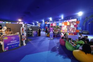 NEON 2025 reúne 200 startups e projeta o Piauí como celeiro de negócios ...